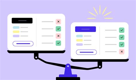 How To Compare Software Pick The Best For Your Business