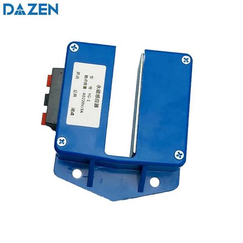 Yg 1 Elevator Accessories Permanent Magnetic Inductor Elevator Leveling