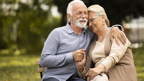 La Importancia Del Bienestar Y La Salud En Adultos Mayores