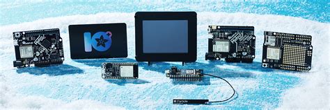 Adafruit Holiday T Guide Iot And Adafruit Io Shopping Guides Adafruit Industries Unique