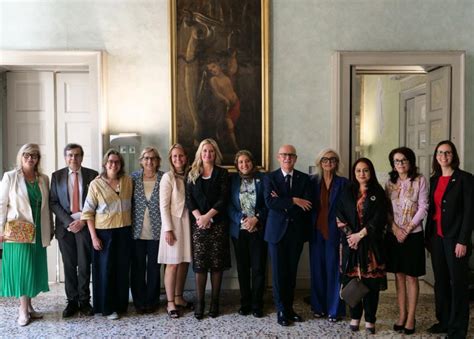 La Statale Celebra La Giornata Internazionale Delle Donne Nella