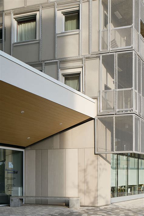 Rose Des Vents Adhoc Architectes