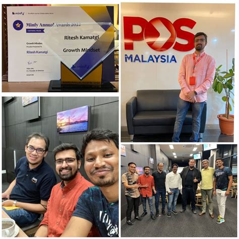 Kodavati Sreekanth On Linkedin Congratulations