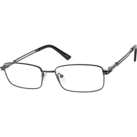 Lightweight Pure Titanium Eyeglass Frames
