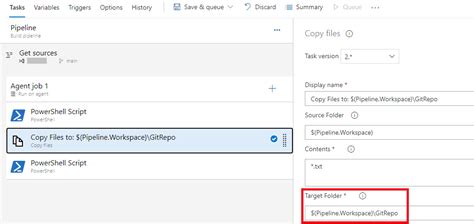 Using Powershell Copy Files From The Share Folder And Upload Them To