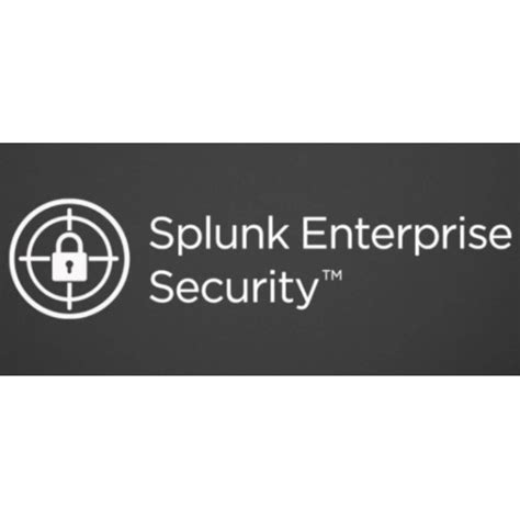 Splunk Enterprise Security Updates