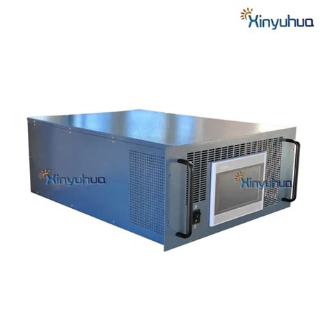Custom Made Bidirectional Dc Dc Converter For Microgrid Energy Storage