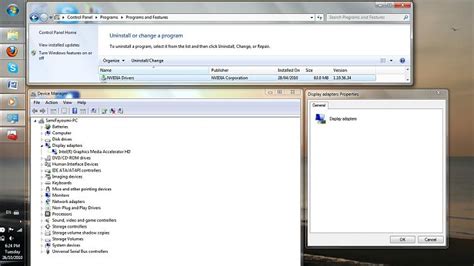 gpu is not listed under device manager solved windows 7 forums