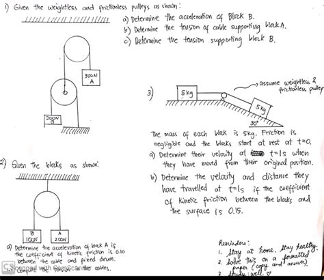solved dynamics of rigid bodies complete solution for all