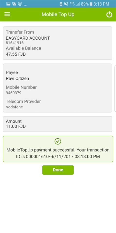 BSP Fiji Mobile Banking APK For Android Download