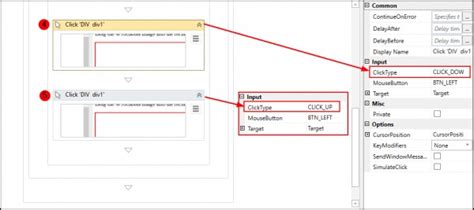 How Can I Automate Drag And Drop In A Web Page Using Uipath Edureka