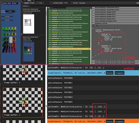 Unexpected High Frame Cost In Unity 6 Webgpu Vs Webgl Questions On Bindgroup Unity Engine