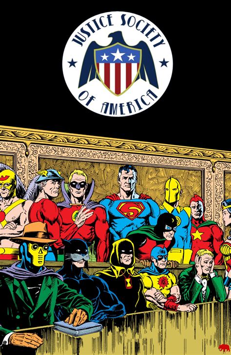 America Vs The Justice Society Justice League Comics Dc Comics Vs