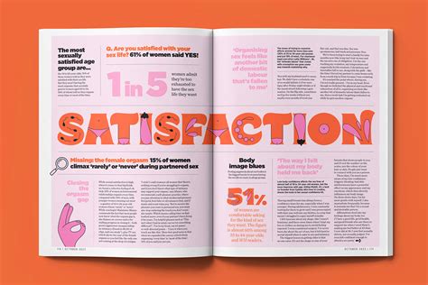 How To Have Sex In For Women S Health UK Behance