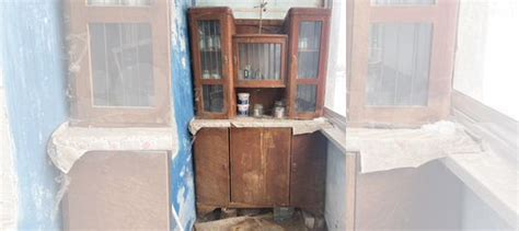 Старинный буфет СССР купить в Твери | Товары для дома и дачи | Авито