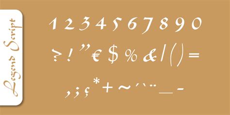 Legend Script Font Webfont Desktop MyFonts