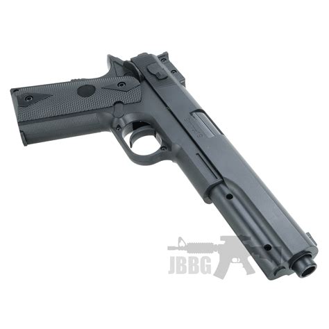 2123a1 1911 Airsoft Spring Pistol Vigor Just Bb Guns Ireland