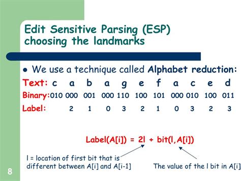 Ppt String Edit Distance Matching Problem With Moves Powerpoint