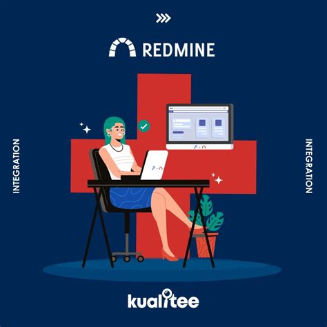 kualitee on linkedin redmine kualiteeintegrations testing