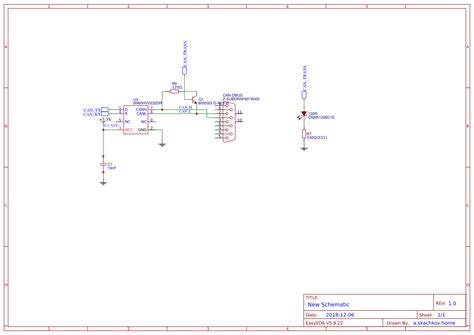 Stm32f103c6tx 48pins Oshwlab