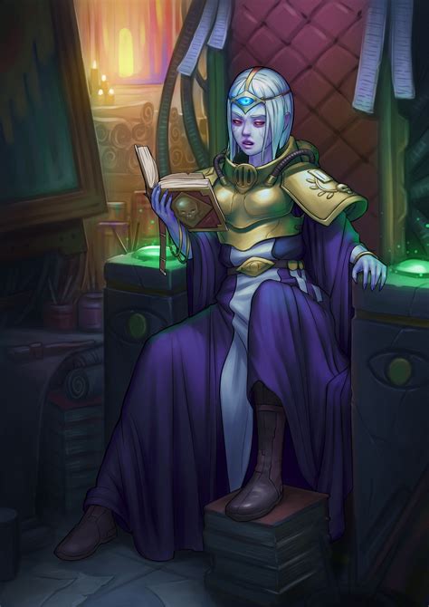 Rogue Trader Crpg Wh Games Navigator Wh Other Psyker