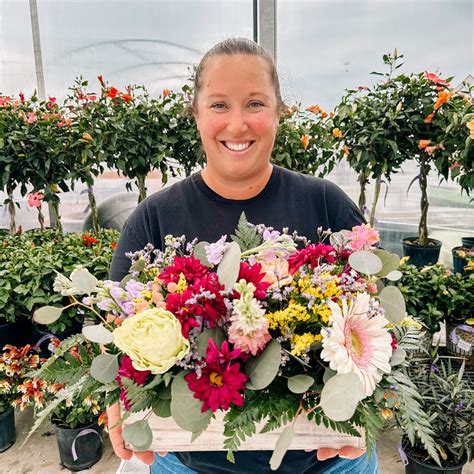 Scheeringa Farms And Scheeringa Farms And Greenhouses Llc