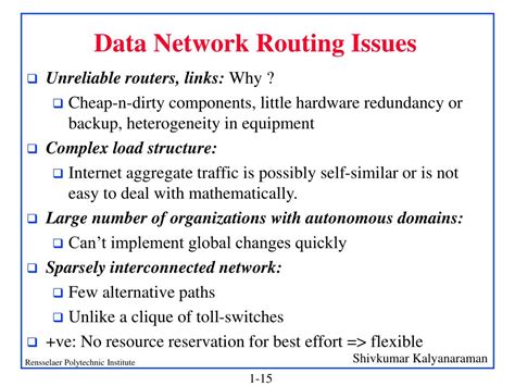 ppt network layer routing powerpoint presentation free download