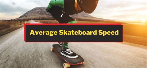 Regular Skateboard Speed At John Bing Blog