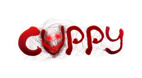 Cuppy Logo By Kingajrocks On Deviantart