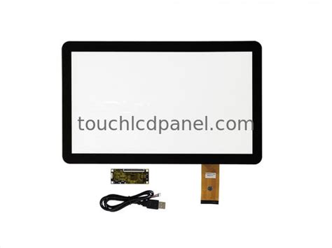 Quality Touch Lcd Panel And Lcd Panel Factory From China