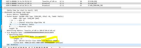 CCS LPSTK CC R Cannot Connect To LPSTK CC R After Re Flashing Multi Sensor App