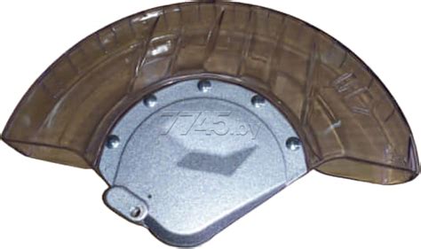 Кожух подвижный в сборе для пилы торцовочной WORTEX CMS1821LM (J0G-ZP8 ...