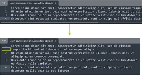 [feature request] code block line wrap support · issue 3272 · bookstackapp bookstack · github
