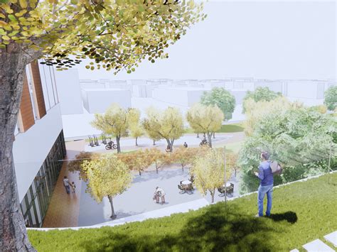 Interweave Integration Of Health And Community Usc Architecture Xpo