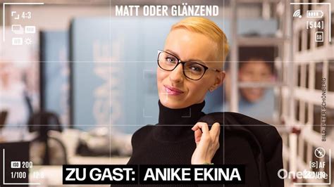 Influencerin Anike Ist Aktiv Gegen Hass Und Diebstahl Im Internet Onetz