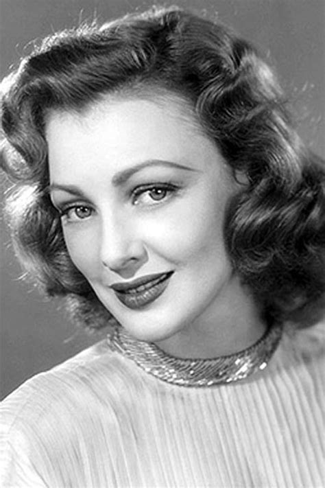 Film Noir Actress Heart Of Noir