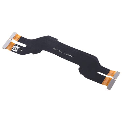For Oppo R S Motherboard Flex Cable Alexnld Com