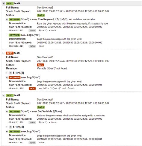[bug] replacerunkeywordif transformer issue when returning a value · issue 140 · marketsquare