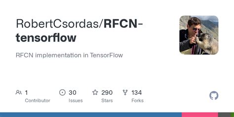 Github Robertcsordasrfcn Tensorflow Rfcn Implementation In Tensorflow