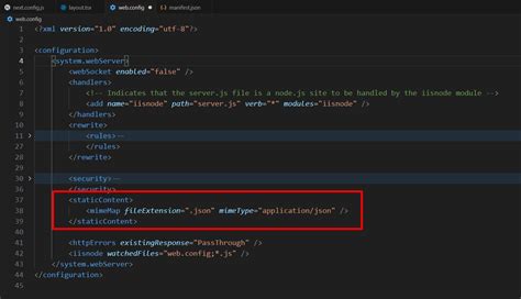 Deploy Nextjs 14 Progressive Web App On Azure App Service