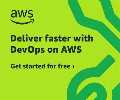 Amazon Web Services Aws On Linkedin Free Devops Resources On Aws
