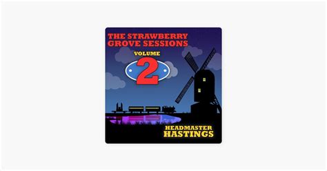 ‎ode To Gordon Song By Headmaster Hastings Apple Music