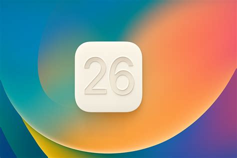 Ahead Of Wwdc In Two Weeks Reports Claim Apple Is Skipping Ios 19 And Running With 26 For Its