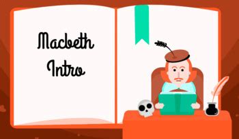 Macbeth Intro Slides By Francis Roche TPT
