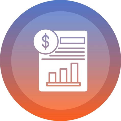 Statement Icon Design 55817711 Vector Art At Vecteezy