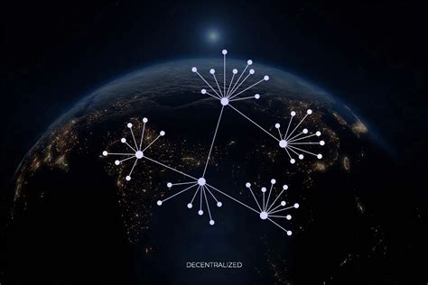 What Is A Decentralized System Greencloud Affordable Kvm And Windows Vps
