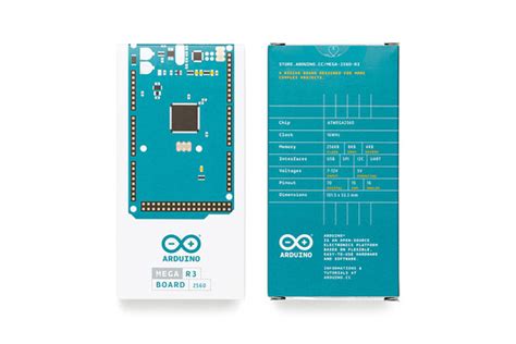 Dfr0108 Arduino Mega 2560 Rev3 Atmega2560 54 Io 16 Analog 4 Uarts