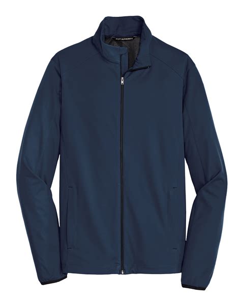 Sj J717 Mens Active Soft Shell Jacket