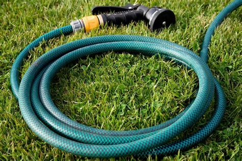 Mulch Garden Hose At Joshua Allingham Blog