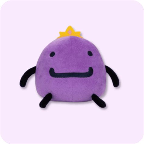 Wemmbu Plush Wemmbu Plush